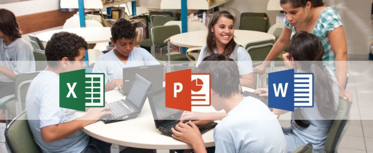 Aprender Microsoft Word archivos - Blog de un Informatico