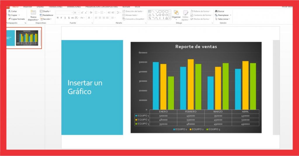 Definición y conceptos básicos de PowerPoint - Blog de un Informatico