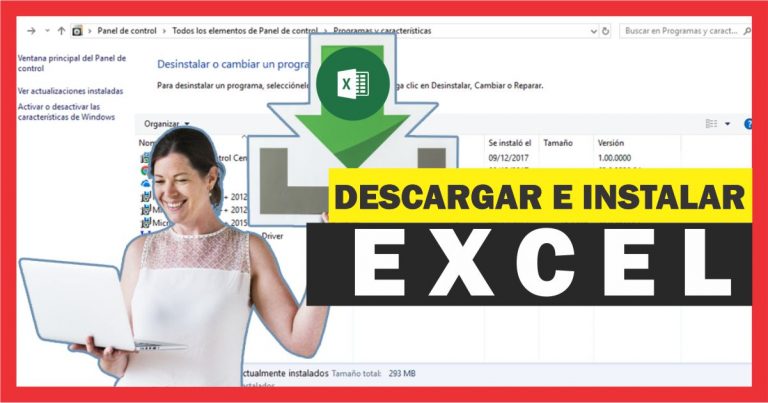 Trabajar con Formulas básicas en Excel