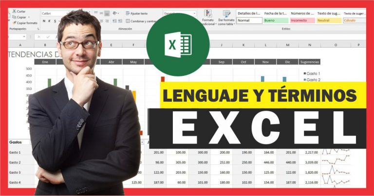 Introducción a Excel - Concepto, versiones, campo laboral de Excel