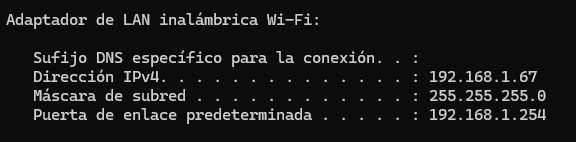 Cuál es mi IP: Cómo ver tu dirección IP pública y privada