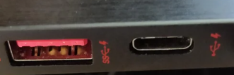 Simbología de un puerto USB: identificar velocidad y potencia
